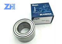 China CLUNT 90369-38022 Automobile Hub Bearing Pillow Ball Bearing 40mm High Quality for sale