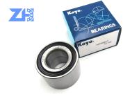 China Koyo Self-Bearing Wheel Hub Bt2b 445539 Cc Pillow Ball Bearing 25x52x37 mm Chrome Steel for sale