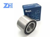 China Koyo Self-Bearing Wheel Hub Bt2b 445539 Cc Pillow Ball Bearing 25x52x37 mm Chrome Steel for sale