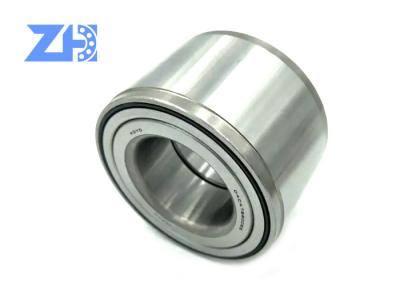 China Semri Bearing 34x64x37 DAC 34640037 Pillow Ball Bearing for Auto Parts for sale