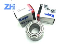 China Semri Bearing 34x64x37 DAC 34640037 Pillow Ball Bearing for Auto Parts for sale