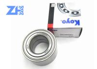 China Semri Bearing 34x64x37 DAC 34640037 Pillow Ball Bearing for Auto Parts for sale