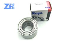 China Semri Bearing 34x64x37 DAC 34640037 Pillow Ball Bearing for Auto Parts for sale