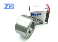 China Semri Bearing 34x64x37 DAC 34640037 Pillow Ball Bearing for Auto Parts for sale