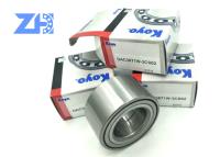 China KOYO NSK DAC3871W-3CS62 Automotive Wheel Hub Bearing 38×71×39mm for Agricultural Machinery for sale