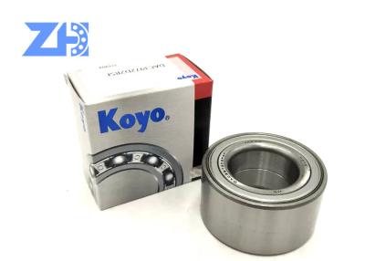 China DAC3972D2RSF 39x72x37mm Heavy Dump Trailer Drive Shaft Bearing Double Row Sealed for sale