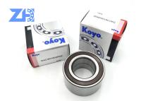 China DAC3972D2RSF 39x72x37mm Heavy Dump Trailer Drive Shaft Bearing Double Row Sealed for sale