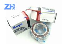 China KOYO DAC4276W Car Hub Bearing 42x76x40/37mm Chrome Steel Wheel Bearing for sale