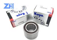 China Wheel Hub Bearing DAC29530037 29x53x37mm Auto Parts Pillow Ball Bearing for sale