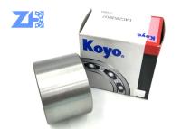 China Wheel Hub Bearing DAC29530037 29x53x37mm Auto Parts Pillow Ball Bearing for sale