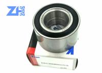 China DAC35680037 35x68x37mm Auto Wheel Hub Bearing Chrome Steel GCr15 SAE52100 for sale