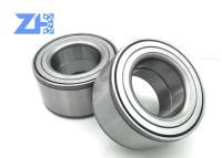 China 39x74x39mm Car Hub Bearing with ABS DAC39740039 BAH636096 Chrome Steel for sale