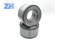 China 39x74x39mm Car Hub Bearing with ABS DAC39740039 BAH636096 Chrome Steel for sale