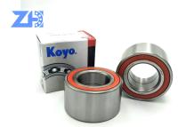 China DAC40740040 Auto Wheel Hub Bearing 40x74x40mm Single Row Chrome Steel for sale
