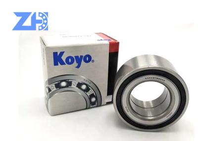 China Chrome Steel Hub Wheel Bearing 42x78x40mm DAC42780040 for Automotive for sale