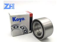 China Chrome Steel Hub Wheel Bearing 42x78x40mm DAC42780040 for Automotive for sale