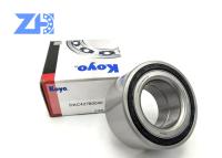 China Chrome Steel Hub Wheel Bearing 42x78x40mm DAC42780040 for Automotive for sale