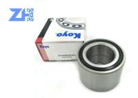 China DAC45800045 Rigid Auto Spherical Bearing Temperature Resistance 45x80x45mm for sale
