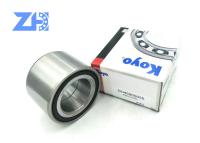 China DU45800045 Rigid Auto Spherical Bearing Temperature Resistance for sale