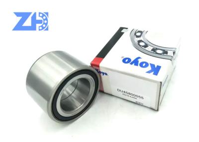 China DU45800045 Rigid Auto Spherical Bearing Temperature Resistance for sale