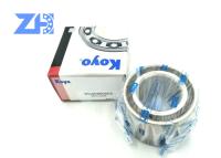 China DAC45800045 Rigid Auto Spherical Bearing Temperature Resistance 45x80x45mm for sale