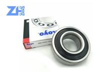 China 40x90x23mm Taper Roller Bearing 40BCV09S1-2NSL Automotive Wheel Hub Bearing Chrome Steel for sale