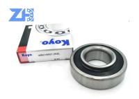 China 40x90x23mm Taper Roller Bearing 40BCV09S1-2NSL Automotive Wheel Hub Bearing Chrome Steel for sale