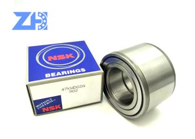 China 47KWD02A Wheel Hub Taper Roller Bearing Inch Size 47x88x55 mm for Front Hub for sale