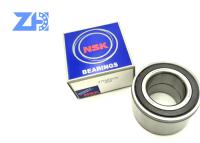 China 47KWD02A Wheel Hub Taper Roller Bearing Inch Size 47x88x55 mm for Front Hub for sale