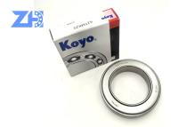 China NSK 65TNK20 Clutch Release Bearing 43x77x42mm Chrome Steel HRC64 Auto Parts for sale