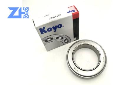 China NSK 65TNK20 Clutch Release Bearing 43x77x42mm Chrome Steel HRC64 Auto Parts for sale