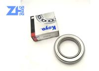 China NSK 65TNK20 Clutch Release Bearing 43x77x42mm Chrome Steel HRC64 Auto Parts for sale