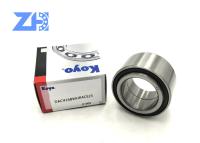 China KOYO 09269-41001 Wheel Hub Bearing Front Axle DAC4168WHR4CS23 41mm x 68mm for sale