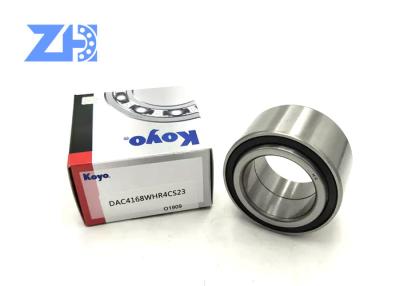 China KOYO 09269-41001 Wheel Hub Bearing Front Axle DAC4168WHR4CS23 41mm x 68mm for sale