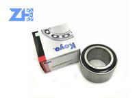 China KOYO 09269-41001 Wheel Hub Bearing Front Axle DAC4168WHR4CS23 41mm x 68mm for sale