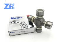 China KOYO NSK Universal Joint Cross 04371-04030 27mm x 92.05mm for Propeller Shaft for sale