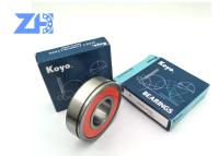 China 90363-40034 Automobile Bearing for Output Rear Axle 40x92x25.5mm Chrome Steel for sale