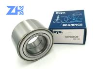 China 309726DAZZ Auto Front Rear Wheel Hub Bearing 34x64x37mm Chrome Steel for sale