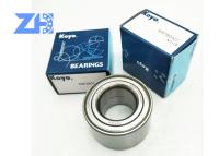 China 309726DAZZ Auto Front Rear Wheel Hub Bearing 34x64x37mm Chrome Steel for sale