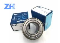 China 309726DAZZ Auto Front Rear Wheel Hub Bearing 34x64x37mm Chrome Steel for sale