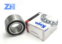 China Automotive Wheel Bearing 34670037 Size 34x67x37 C0 C3 C4 Clearance Precision P5 P4 for sale