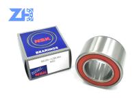 China NSK Auto Wheel Hub Bearing B35-12DU8A 42x76x33mm Chrome Steel for sale