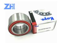 China NSK Auto Wheel Hub Bearing B35-12DU8A 42x76x33mm Chrome Steel for sale