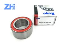 China NSK Auto Wheel Hub Bearing B35-12DU8A 42x76x33mm Chrome Steel for sale