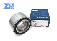 China BAH 0043 CX Original Wheel Hub Bearing Chrome Steel GCr15 35mm Bore for sale