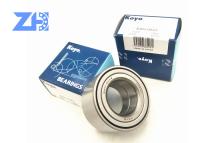 China BAH 0043 CX Original Wheel Hub Bearing Chrome Steel GCr15 35mm Bore for sale
