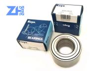 China BAH 0043 CX Original Wheel Hub Bearing Chrome Steel GCr15 35mm Bore for sale