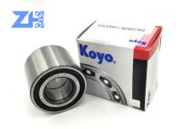 China KOYO Car Front Wheel Hub Bearing DAC2552W-1 SH2CS25 25x52x42mm Chrome Steel for sale