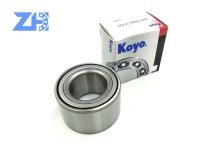 China DAC3564A-1CS31 35x64x37mm Double Row Auto Wheel Hub Bearing Chrome Steel for sale