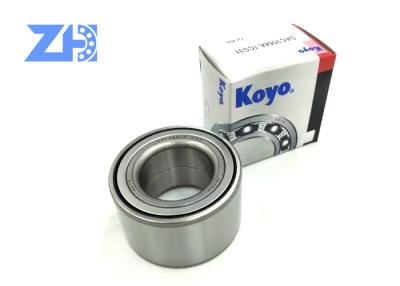 China DAC3564A-1CS31 35x64x37mm Double Row Auto Wheel Hub Bearing Chrome Steel for sale